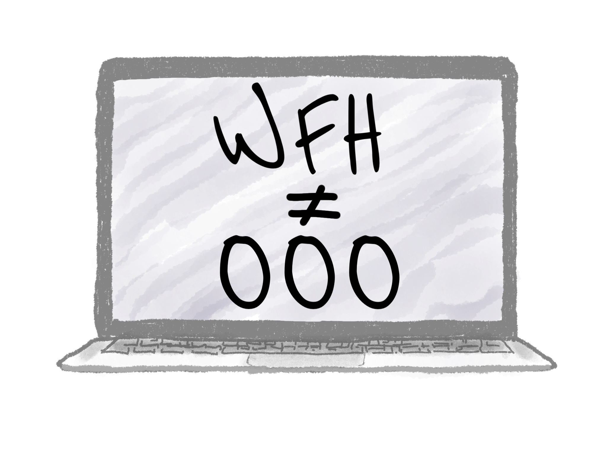 How To Get A WFH Job And Excel At It - ZARADIGM